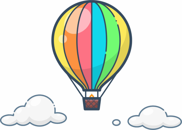 Balloon - GSoftwareLab