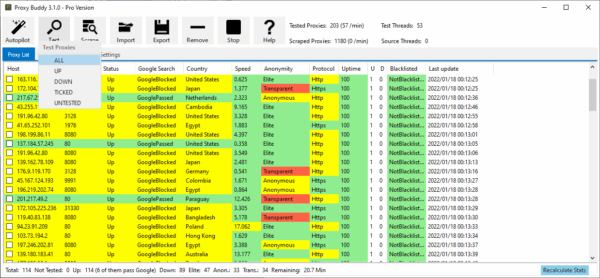 SEO Software, Marketing Tools and Bots by GSoftwareLab